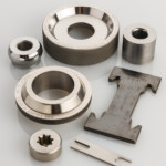 Custom Form Gages - Fischer Special Tooling