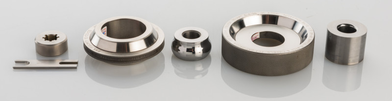 Custom Form Gages - Fischer Special Tooling