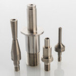 Internal Grinding Quills - Fischer Special Tooling