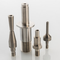 Internal Grinding Quills - Fischer Special Tooling