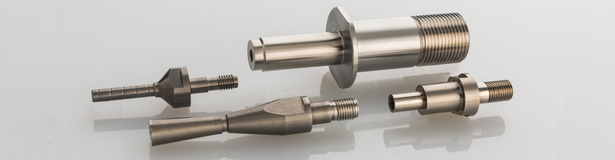 Internal Grinding Quills - Fischer Special Tooling