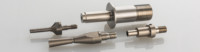 Internal Grinding Quills - Fischer Special Tooling